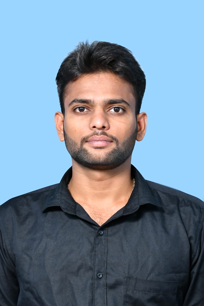 Ravi Teja - AI/ML Developer Portfolio